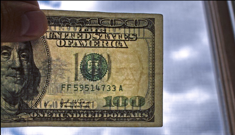 Ways To Spot Counterfeit Money