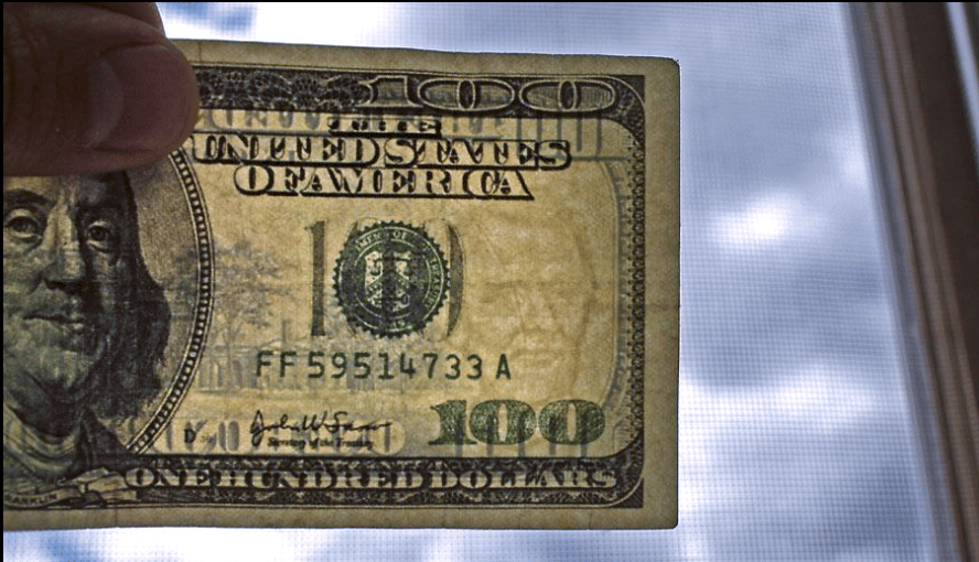 Ways To Spot Counterfeit Money